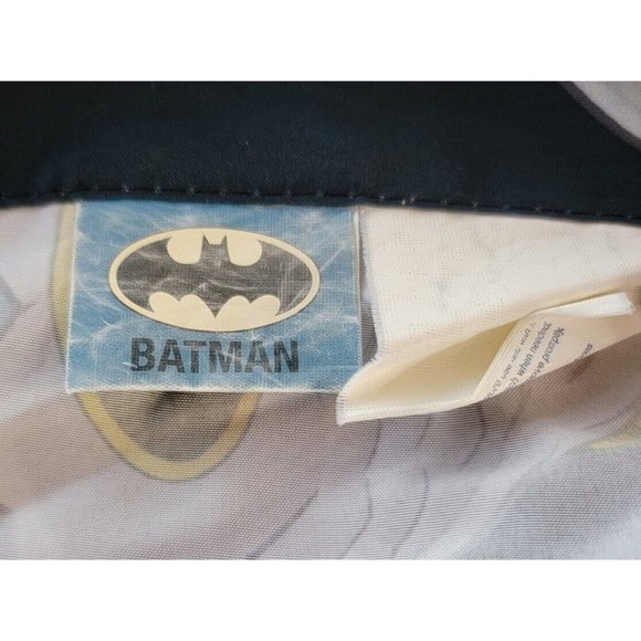 DC Comics | Accents | Batman Batmobile Curtain Window Panel Drape 4x64 ...